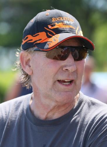 Villwock: Return of a legend | Sports | advertisergleam.com