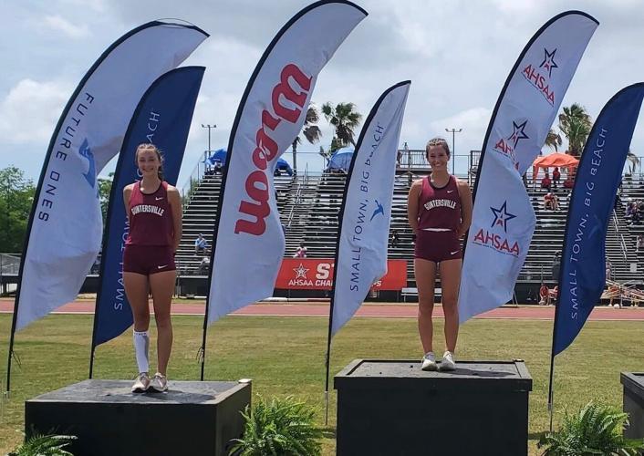 Wildcats put on show at state meet | News | advertisergleam.com