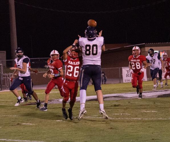Douglas Eagles Soar in Homecoming Win | News | advertisergleam.com