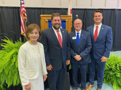 Legislators give their update | News | advertisergleam.com