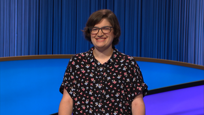 G’ville woman appears on Jeopardy | News | advertisergleam.com