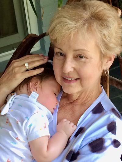 Susan Baker | Obituaries | advertisergleam.com