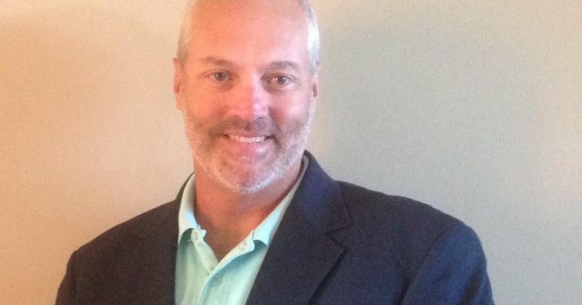 Ron Chapman runs for Grant Council | News | advertisergleam.com