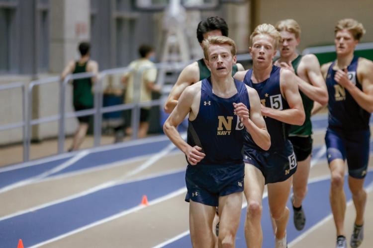 Moultrie honored at Navy | Local News | advertisergleam.com