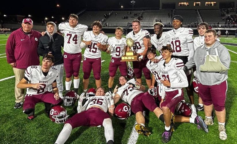 Wildcats head All-County team | Sports | advertisergleam.com