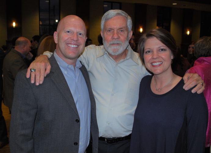 Scenes From The Chamber of Commerce Banquet | | advertisergleam.com