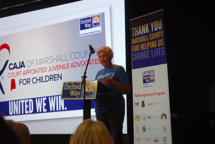 United Way Seeks To Raise $760,000 | News | advertisergleam.com