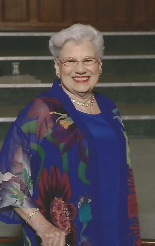 Betty Marion Stanley | Obituaries | advertisergleam.com