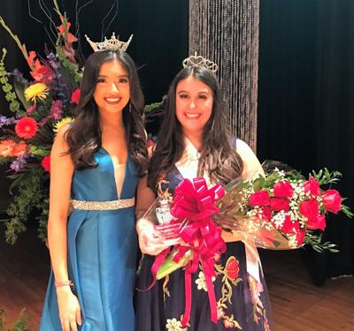 Keller Crowned Miss Guntersville | News | advertisergleam.com