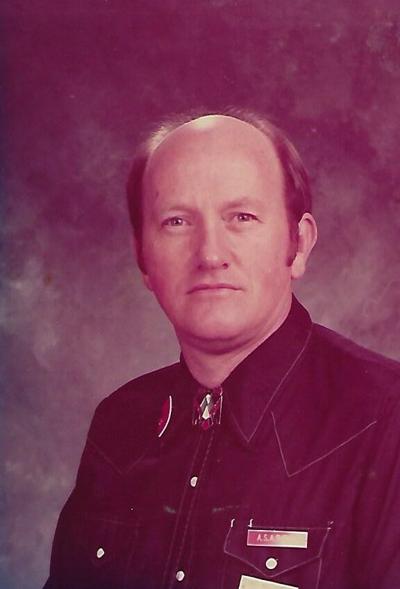 Larry Allen Hopper | Obituaries | advertisergleam.com