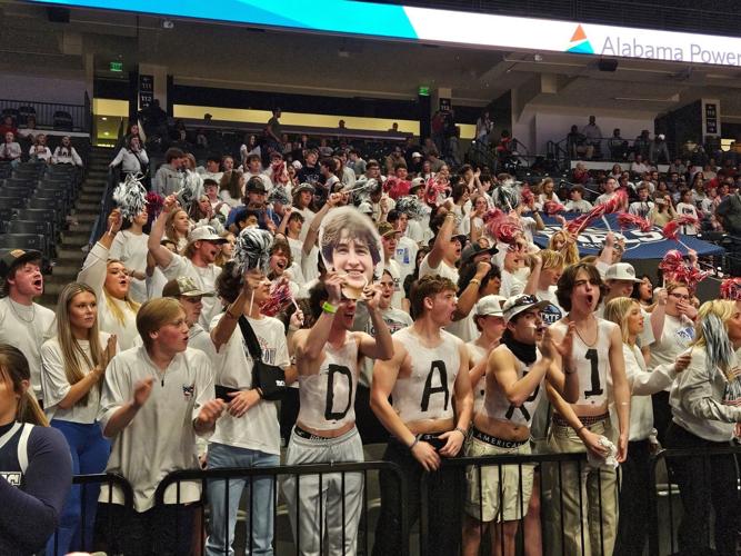 DAR caps off ‘Cinderella Season’ | Sports | advertisergleam.com