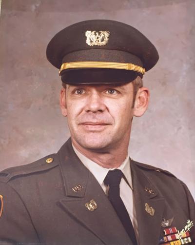 David Lawrence Spivey | Obituaries | advertisergleam.com