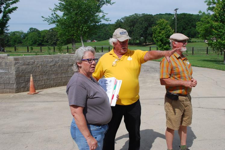 Meet the Farmer - Grover Williams | News | advertisergleam.com