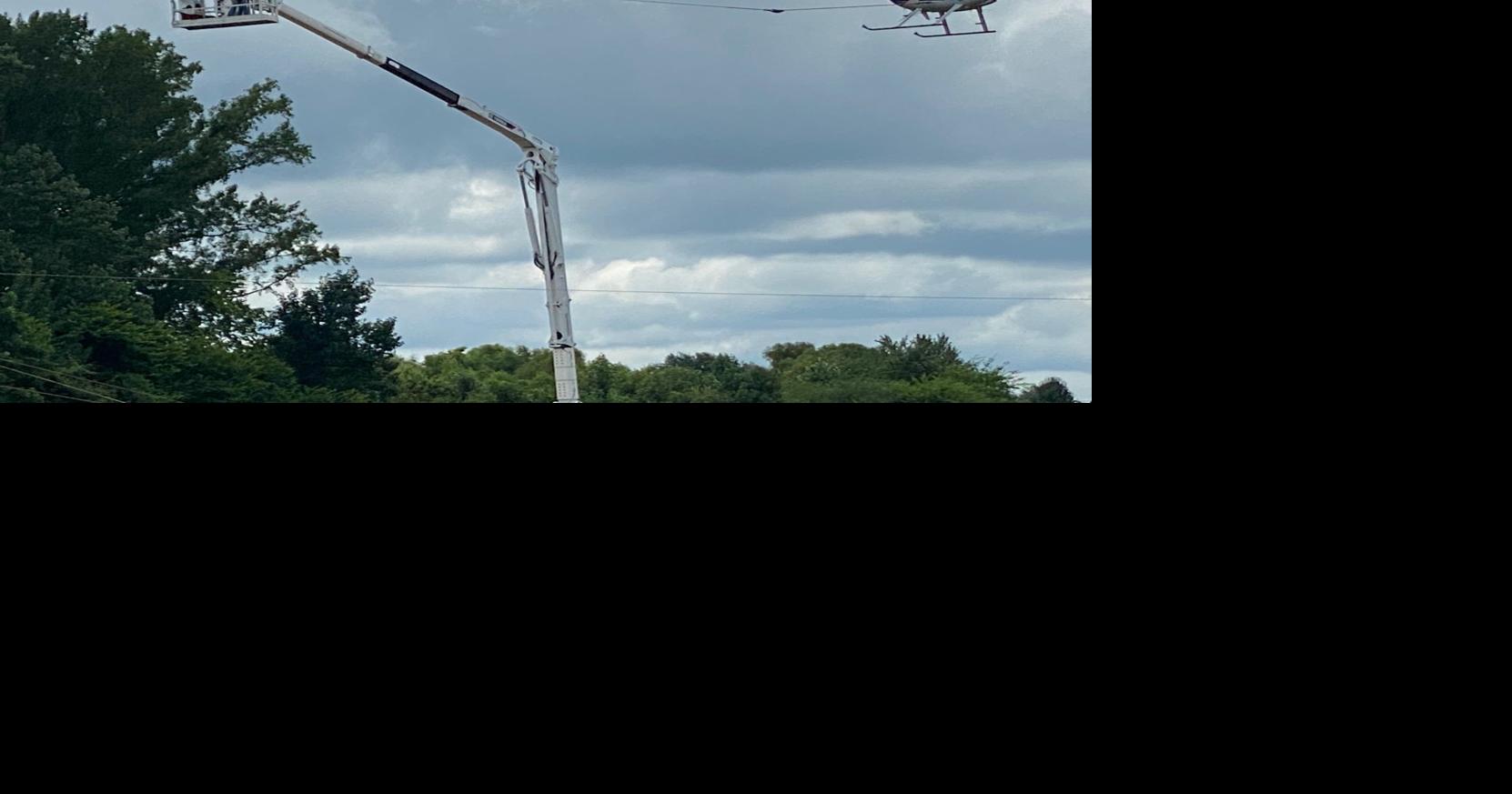 Used helicopter for TVA wire pull | News | advertisergleam.com