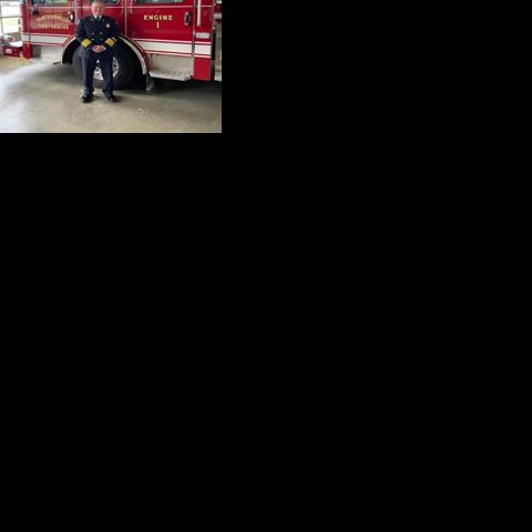 Chief Waldrop retires from city | News | advertisergleam.com