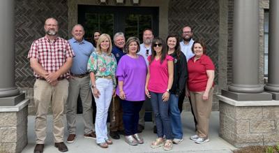 County hosts Workforce Academy | News | advertisergleam.com