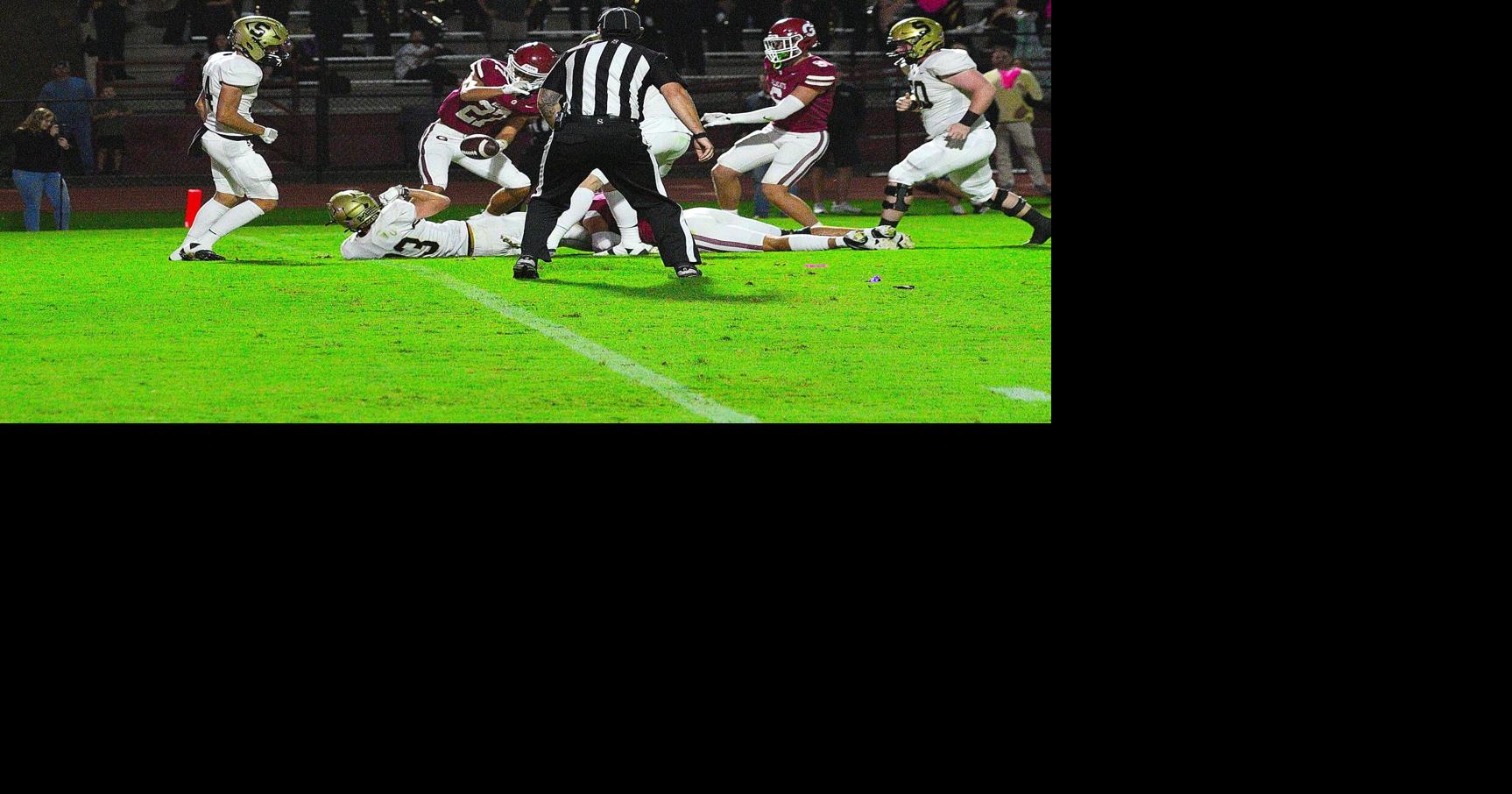 Guntersville wins Wildcat showdown | Sports | advertisergleam.com