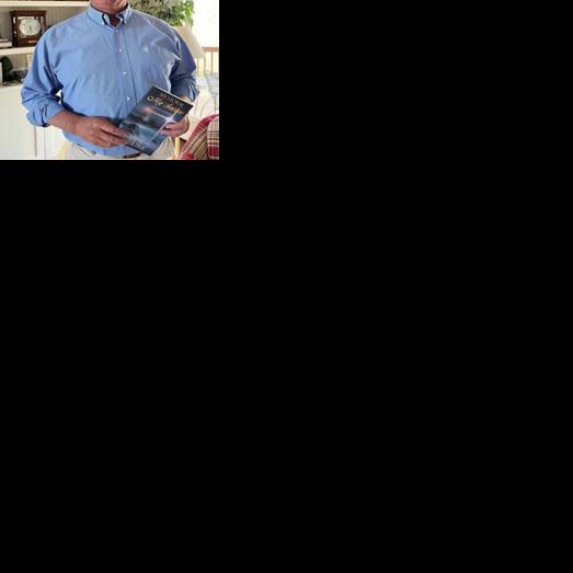 Art Talks - Moultrie to talk about his book | Events | advertisergleam.com