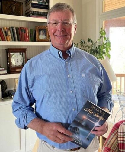 Art Talks - Moultrie to talk about his book | Events | advertisergleam.com