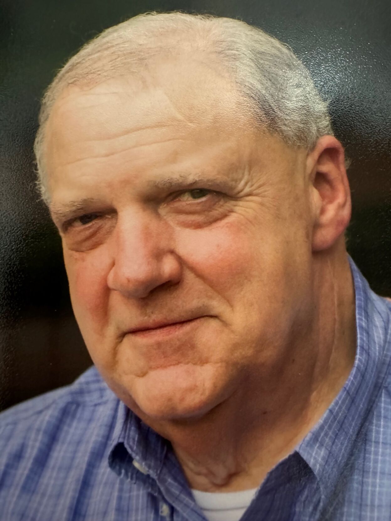 John Finney | Obituaries | advertisergleam.com