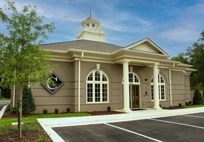 Citizens opens branch in New Hope | News | advertisergleam.com