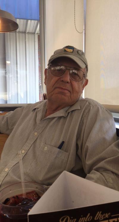 Leonard Knight | Obituaries | advertisergleam.com