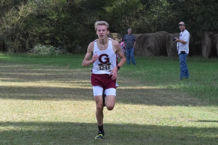 County X Country on Connors Island | News | advertisergleam.com