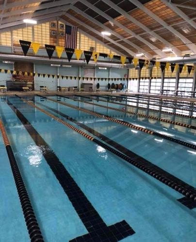District swim to be held in S'boro | Sports | advertisergleam.com