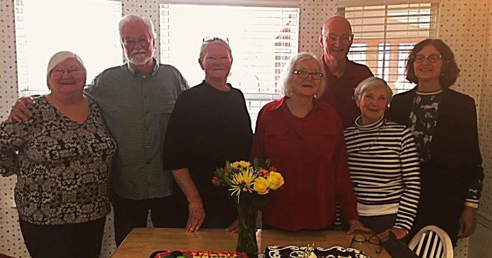 Myra Burks Pickett Marks 95 Years | News | advertisergleam.com