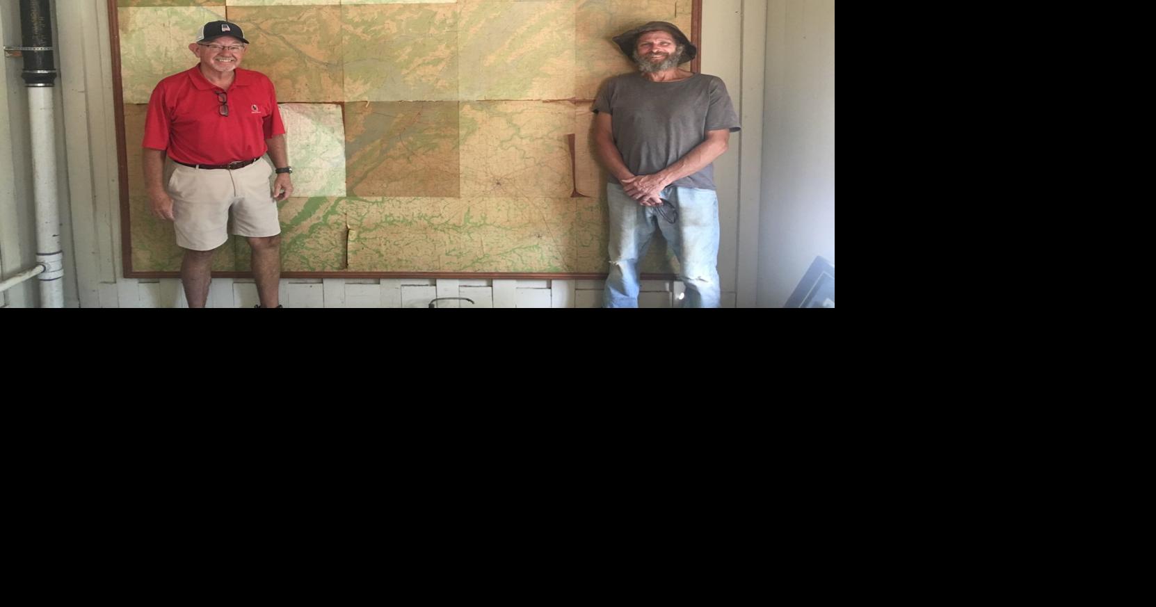 Gleam Map Now at Gilbreath House | News | advertisergleam.com