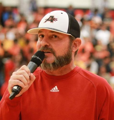 Basketball - Mitchell to lead Douglas girls | Sports | advertisergleam.com