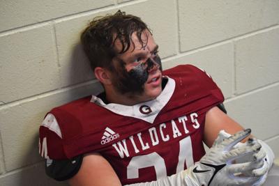 Football – Biddle, Gareri make the Spotlight | Sports | advertisergleam.com