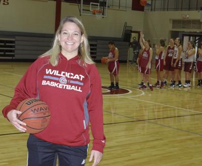 GMS Teacher of the Year -- Jennifer Kitchens | News | advertisergleam.com
