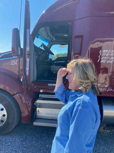 Farm-City – Farming led to trucking business | News | advertisergleam.com