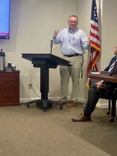 City Schools - ‘Making gains, but we can do better’ | News | advertisergleam.com