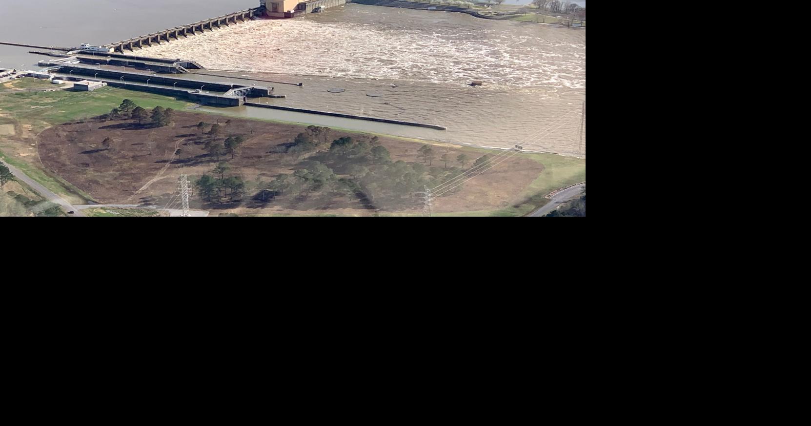 TVA Monitors Flood Situation | News | advertisergleam.com