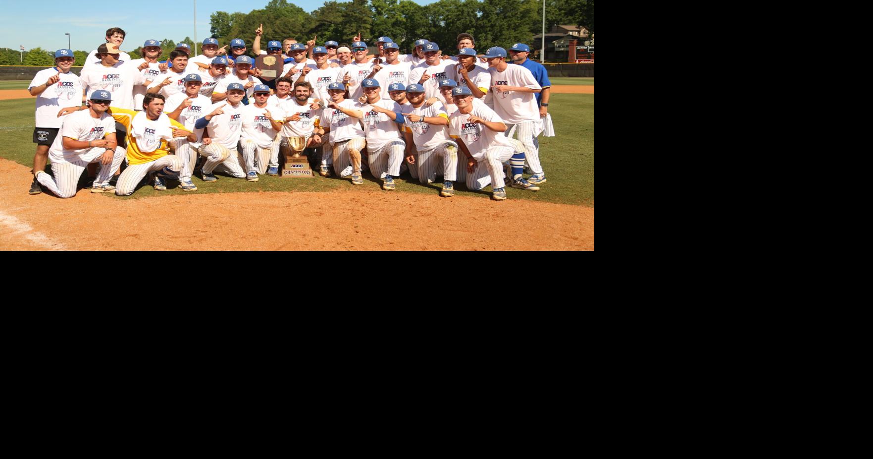 Snead baseball wins the conference | Sports | advertisergleam.com