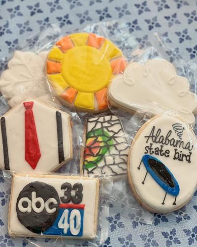 Weather legend visits Cherokee | News | advertisergleam.com