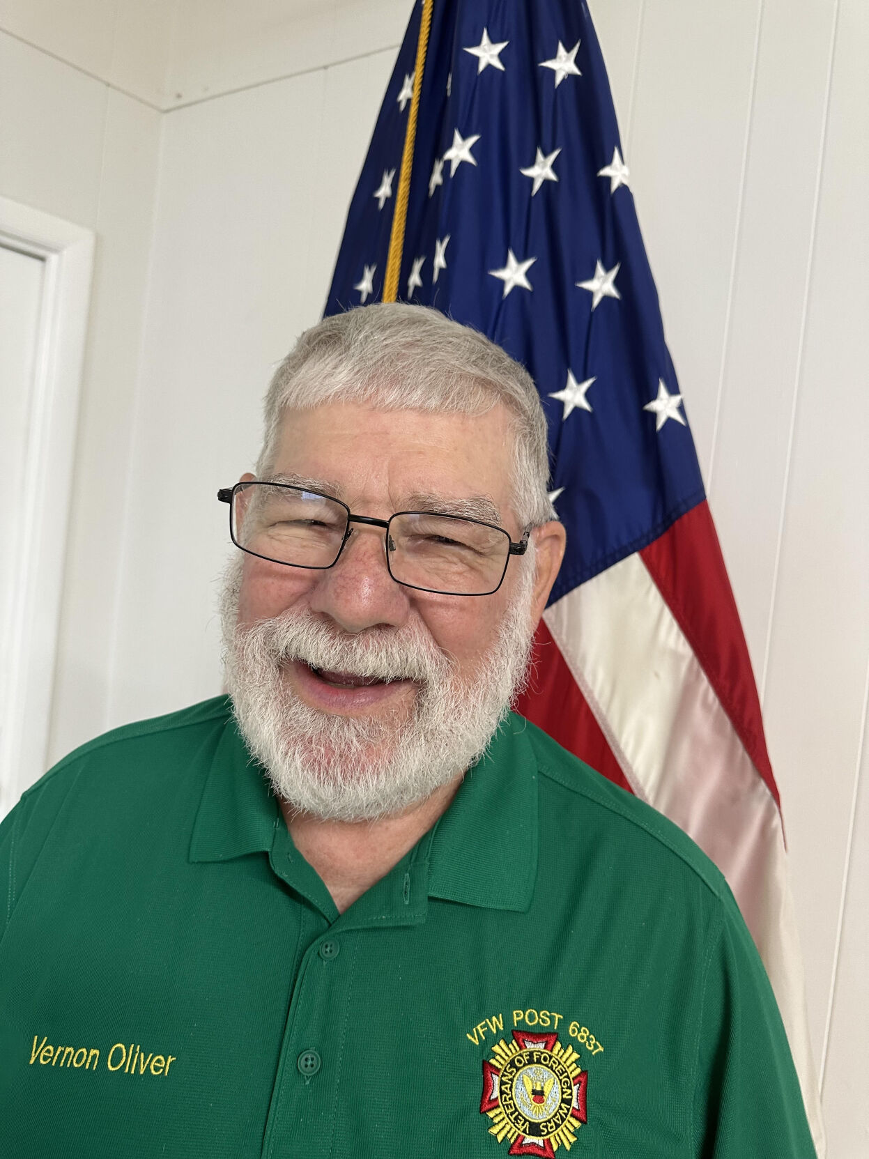 Vietnam draftee proud of service | News | advertisergleam.com