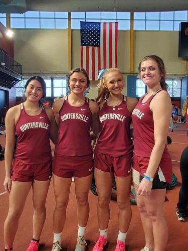 State Track – A good day for GHS athletes | Sports | advertisergleam.com