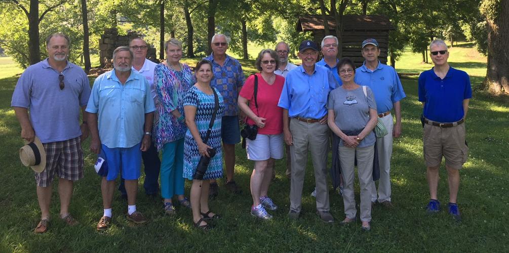 Civil War - On the Trail of Streight, Forrest | | advertisergleam.com