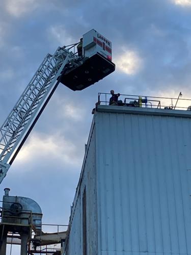 3,069 calls for G'ville Fire | News | advertisergleam.com