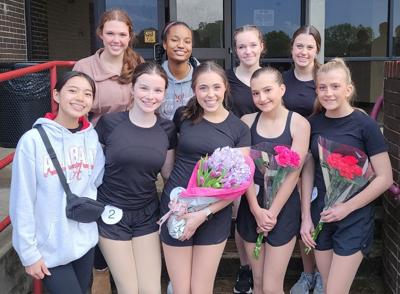 They're the 2024-25 Crimson Belles | News | advertisergleam.com