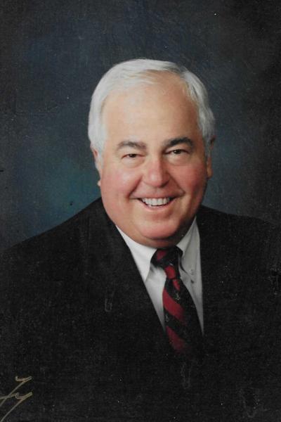 Jack Powers | Obituaries | advertisergleam.com