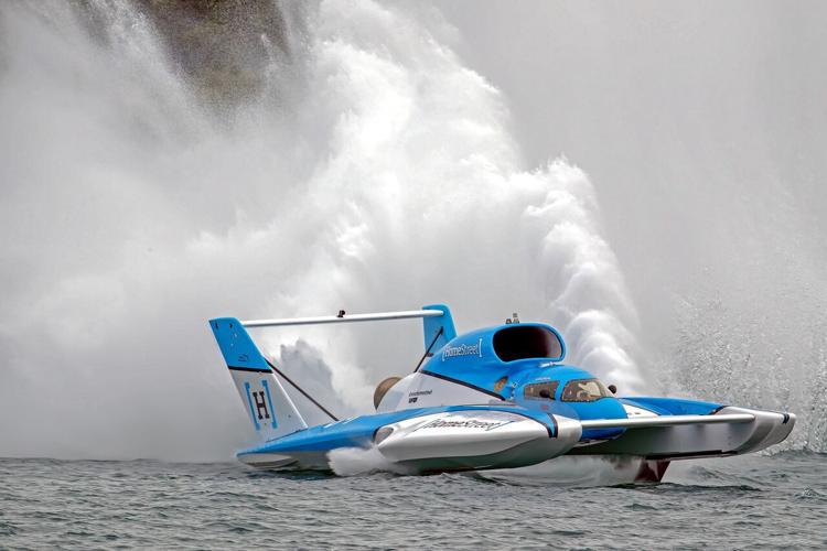 2019 H1 Unlimited Hydroplane Racing Series Fleet | News ...
