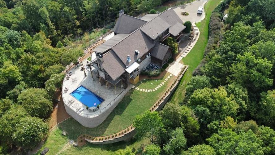 Expansion project at Dream Ranch | News | advertisergleam.com