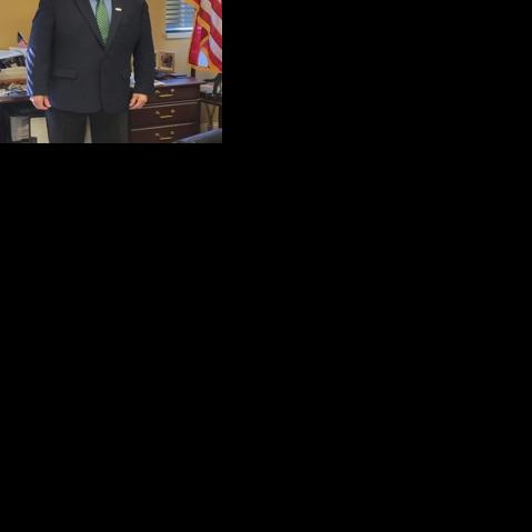 Judge Riley won't run again | News | advertisergleam.com