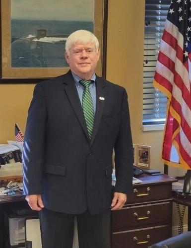 Judge Riley won't run again | News | advertisergleam.com