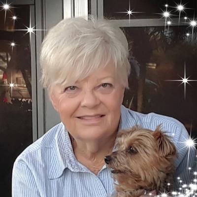 Joyce Hoffman | Features | advertisergleam.com