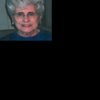 Marjorie McCoy | Obituaries | advertisergleam.com